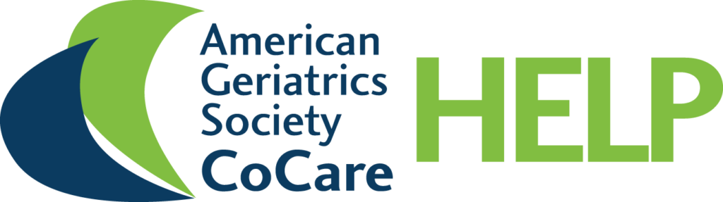 AGS CoCare: HELP - Delirium Central